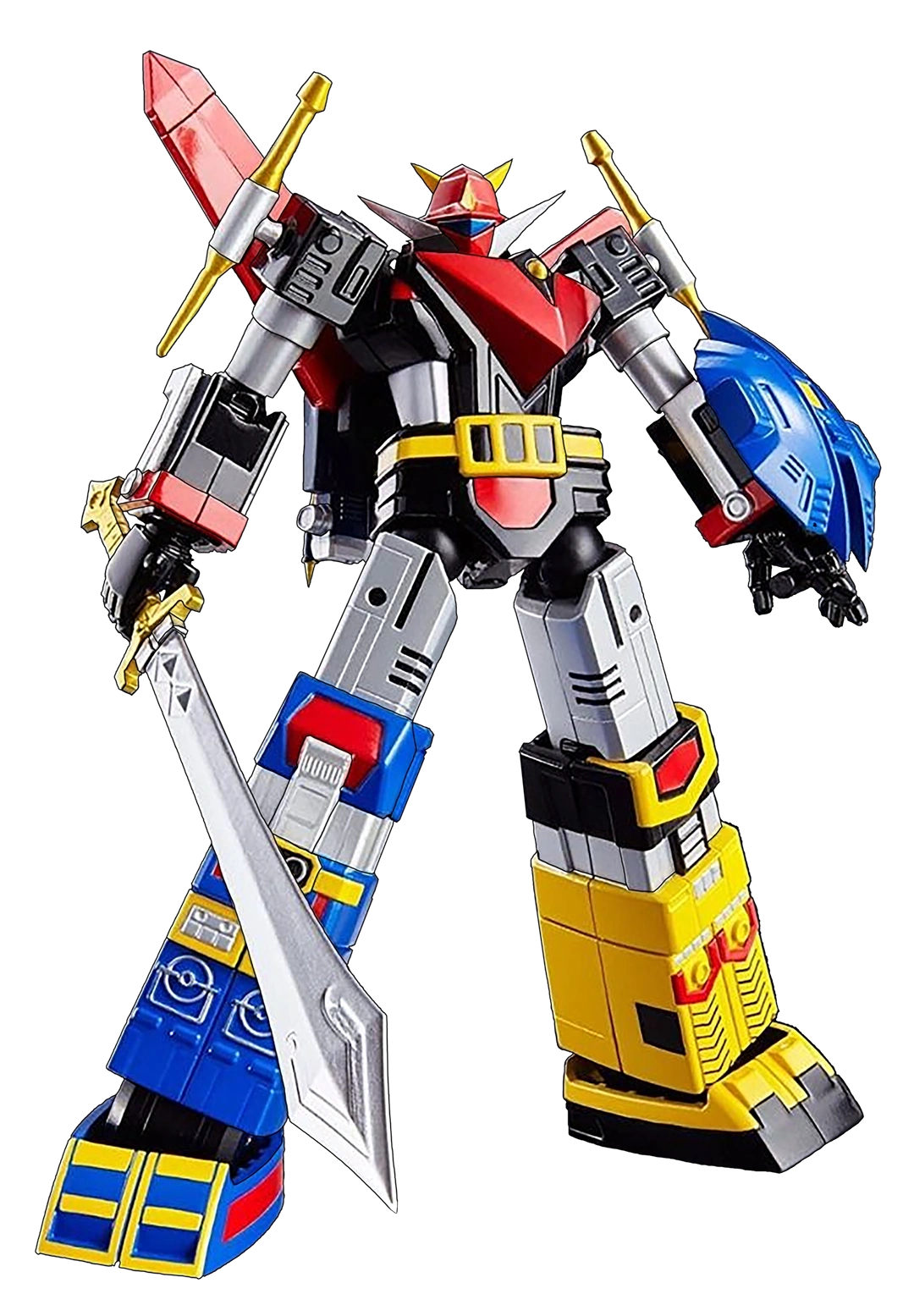 God Sigma | The Adventures of the Gladiators of Cybertron Wiki | Fandom