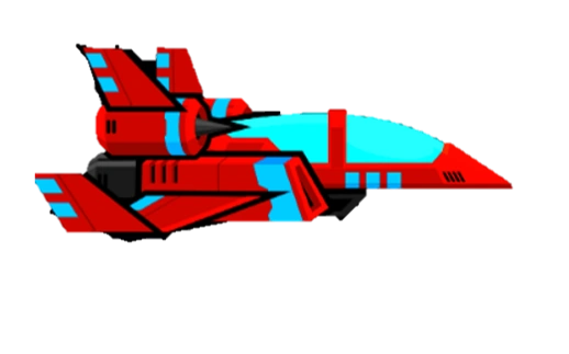 Defender Ship | The Adventures of the Gladiators of Cybertron Wiki | Fandom