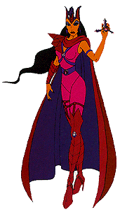 Lady Kale | The Adventures of the Gladiators of Cybertron Wiki | Fandom