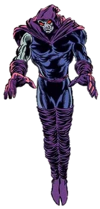 Sleepwalker | The Adventures of the Gladiators of Cybertron Wiki | Fandom