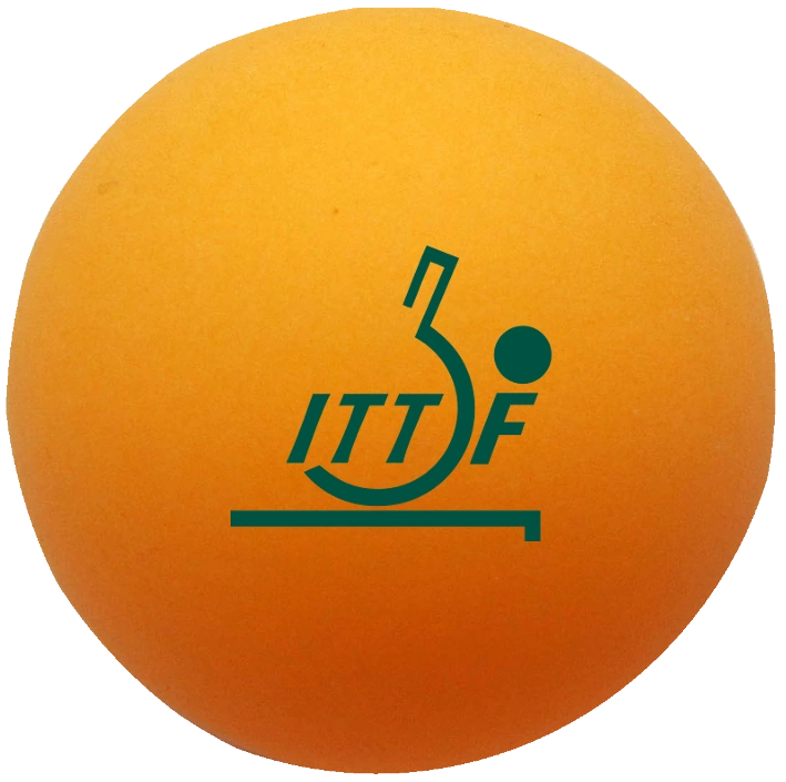 ITTF Table Tennis Weaponball | The Adventures of the Gladiators of ...