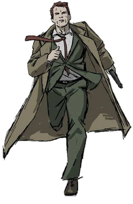 Timewalker | The Adventures of the Gladiators of Cybertron Wiki | Fandom