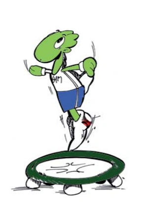 Gymbo | The Adventures of the Gladiators of Cybertron Wiki | Fandom