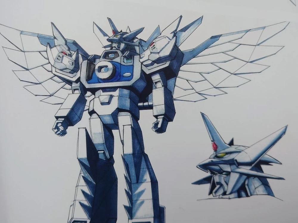 Photogrizer | The Adventures of the Gladiators of Cybertron Wiki | Fandom