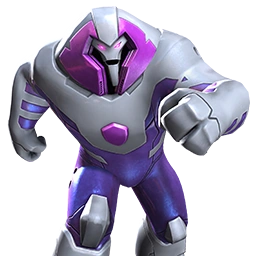 Nimrod | The Adventures of the Gladiators of Cybertron Wiki | Fandom