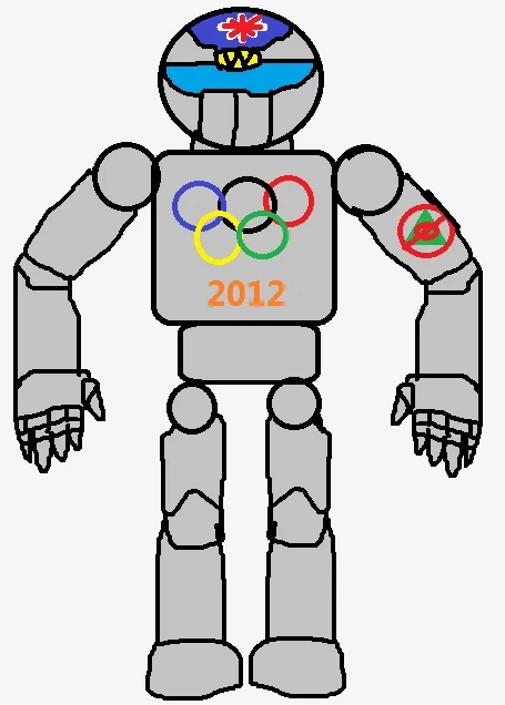 SuperWenlock 2.0 | The Adventures of the Gladiators of Cybertron Wiki ...