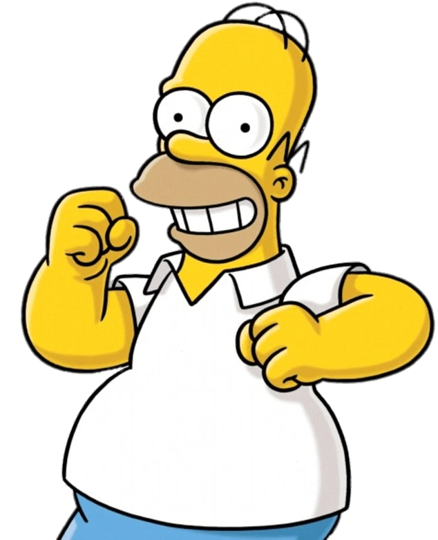 Homer Simpson | The Adventures of the Gladiators of Cybertron Wiki | Fandom