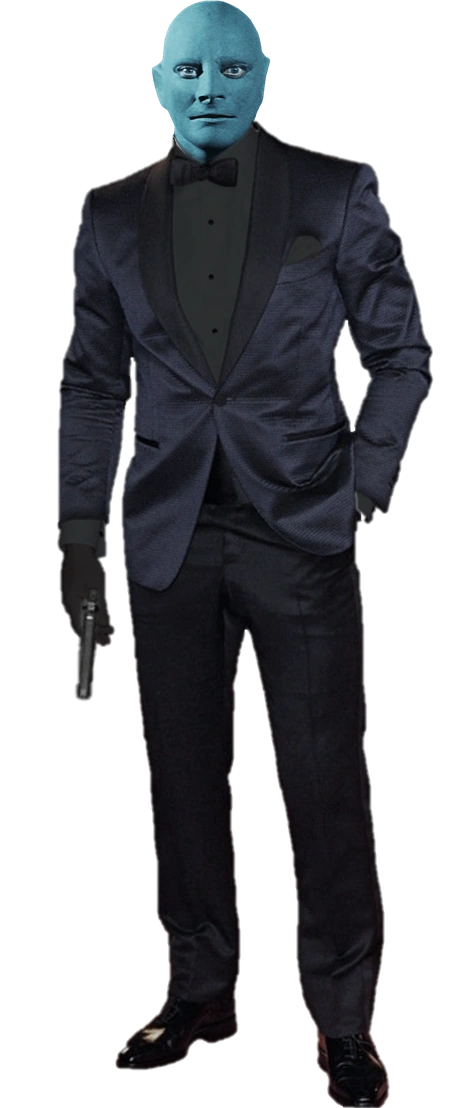 Fantômas | The Adventures of the Gladiators of Cybertron Wiki | Fandom