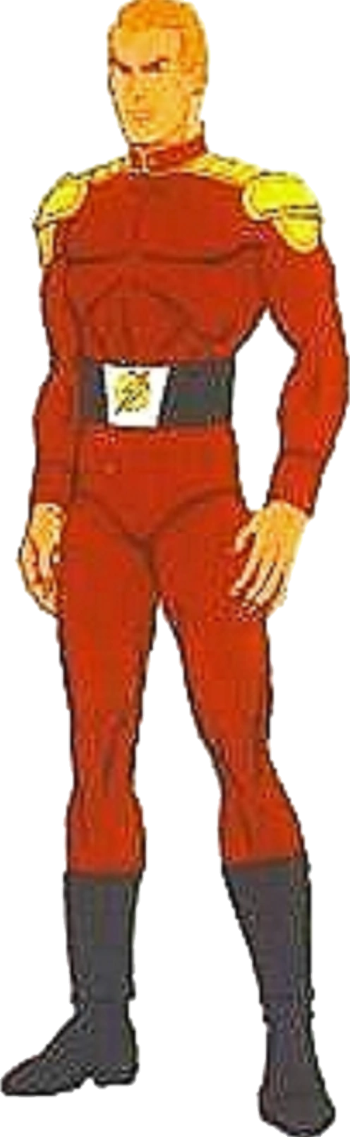 Flash Gordon | The Adventures of the Gladiators of Cybertron Wiki | Fandom