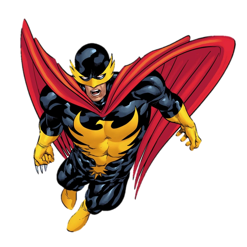 Nighthawk | The Adventures of the Gladiators of Cybertron Wiki | Fandom