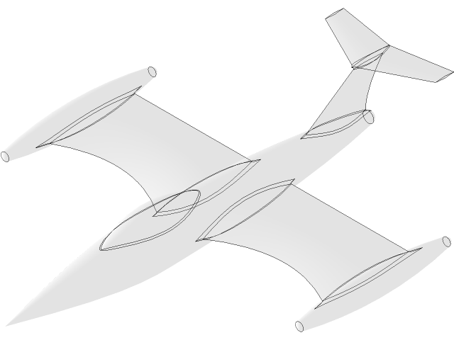 Invisible Plane | The Adventures of the Gladiators of Cybertron Wiki ...