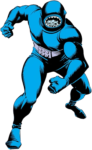 Scavenger (DC Comics) | The Adventures of the Gladiators of Cybertron ...