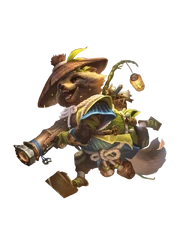 Danzaburou (Smite) | The Adventures of the Gladiators of Cybertron Wiki ...