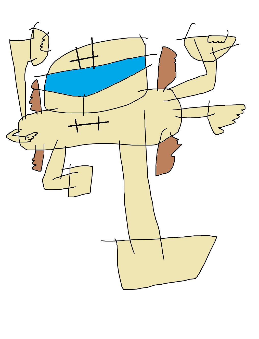 Hundun Prime | The Adventures of the Gladiators of Cybertron Wiki | Fandom