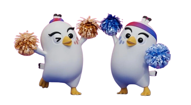 Loopy and Chopy | The Adventures of the Gladiators of Cybertron Wiki ...