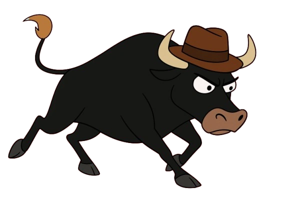 Agent B the Bull | The Adventures of the Gladiators of Cybertron Wiki ...