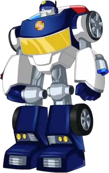 Chase The Adventures Of The Gladiators Of Cybertron Wiki Fandom