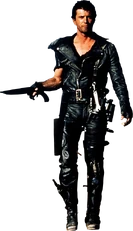 Max Rockatansky | The Adventures of the Gladiators of Cybertron Wiki ...