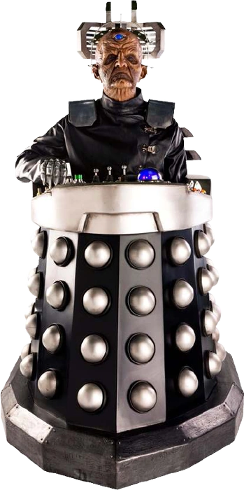 Davros | The Adventures of the Gladiators of Cybertron Wiki | Fandom