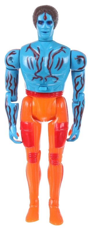 Lord Adam Power | The Adventures of the Gladiators of Cybertron Wiki ...