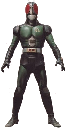 Masked Rider | The Adventures of the Gladiators of Cybertron Wiki | Fandom