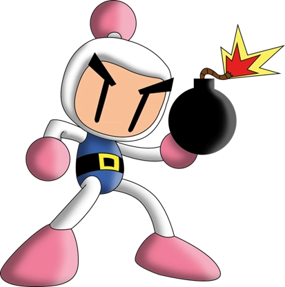Bomberman | The Adventures of the Gladiators of Cybertron Wiki | Fandom