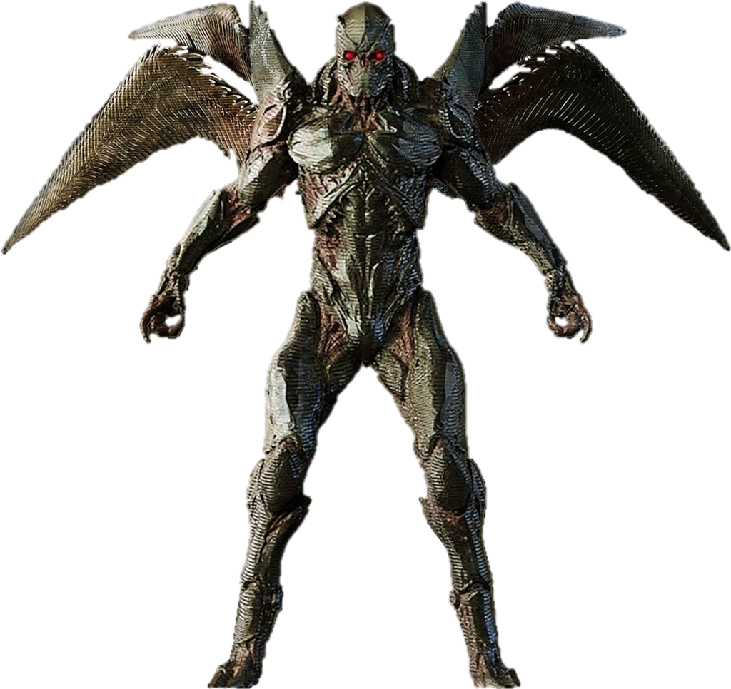 Parademons | The Adventures of the Gladiators of Cybertron Wiki | Fandom