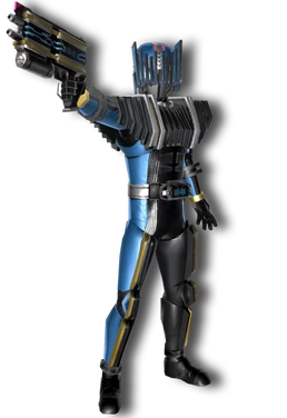 DiEnd | The Adventures of the Gladiators of Cybertron Wiki | Fandom