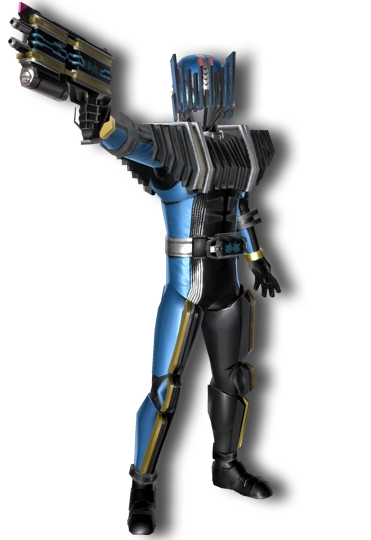 DiEnd | The Adventures of the Gladiators of Cybertron Wiki | Fandom