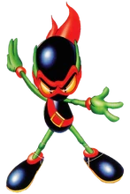 Zool | The Adventures of the Gladiators of Cybertron Wiki | Fandom