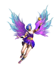 Discordia | The Adventures of the Gladiators of Cybertron Wiki | Fandom