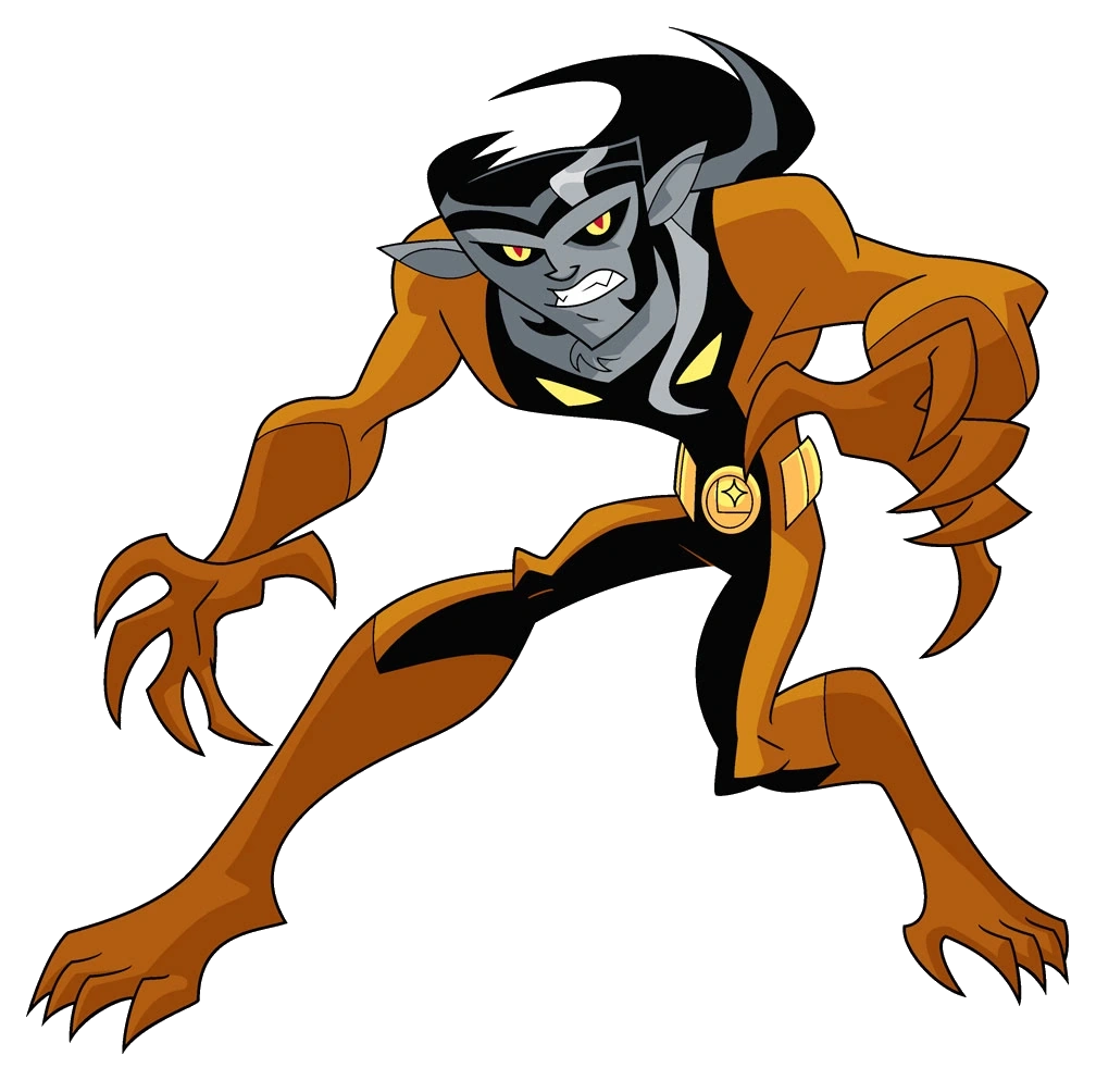 Timber Wolf | The Adventures of the Gladiators of Cybertron Wiki | Fandom