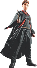 Harry Potter | The Adventures of the Gladiators of Cybertron Wiki | Fandom