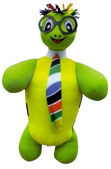 Bathusa Turtlestein | The Adventures of the Gladiators of Cybertron ...