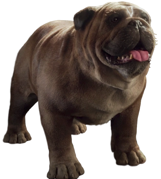 Lockjaw | The Adventures of the Gladiators of Cybertron Wiki | Fandom