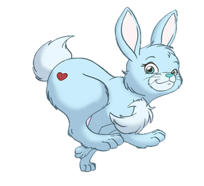 Swift Heart Rabbit | The Adventures of the Gladiators of Cybertron Wiki ...