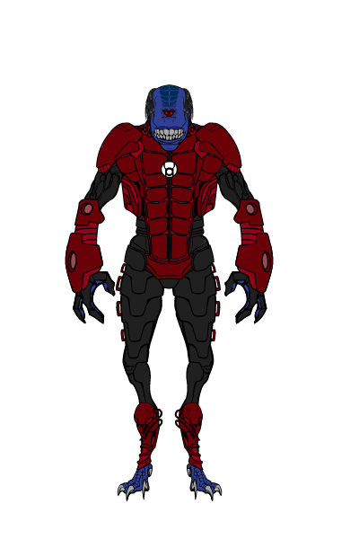 Veon | The Adventures of the Gladiators of Cybertron Wiki | Fandom