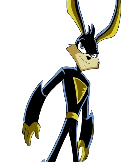 Ace Bunny | The Adventures of the Gladiators of Cybertron Wiki | Fandom