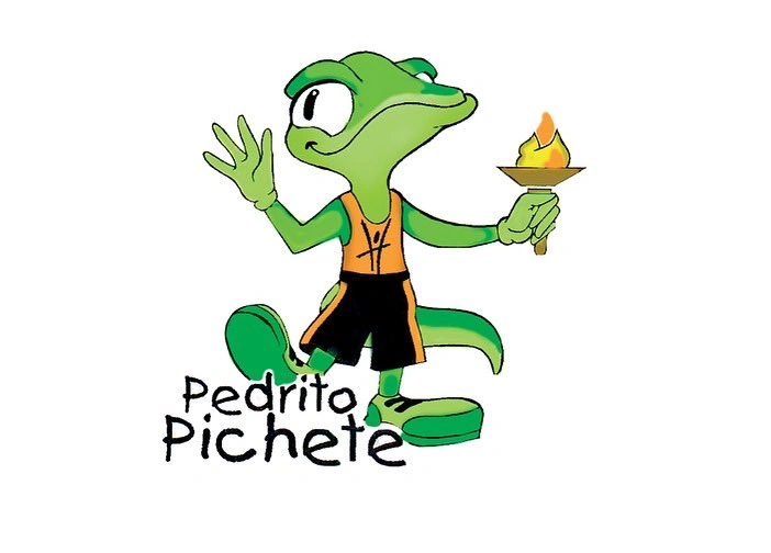 Pedrito Pichete | The Adventures of the Gladiators of Cybertron Wiki ...