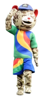 Labasa | The Adventures of the Gladiators of Cybertron Wiki | Fandom