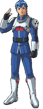 Rolf Eusis | The Adventures of the Gladiators of Cybertron Wiki | Fandom
