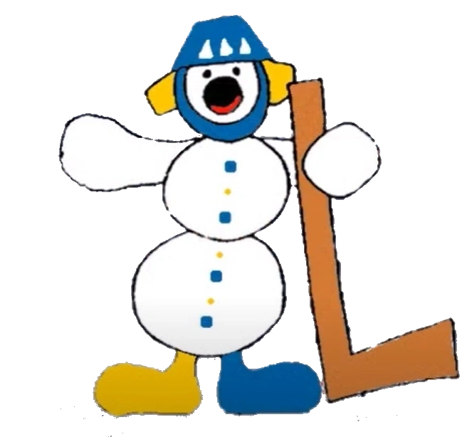 Snowie | The Adventures of the Gladiators of Cybertron Wiki | Fandom