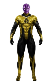 Amon Sur | The Adventures of the Gladiators of Cybertron Wiki | Fandom