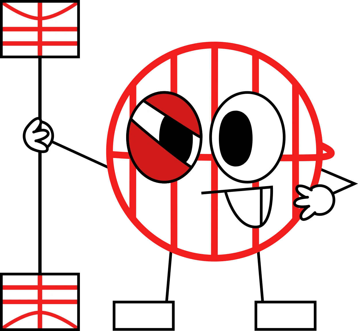 Alan T. Atlasphere | The Adventures of the Gladiators of Cybertron Wiki ...