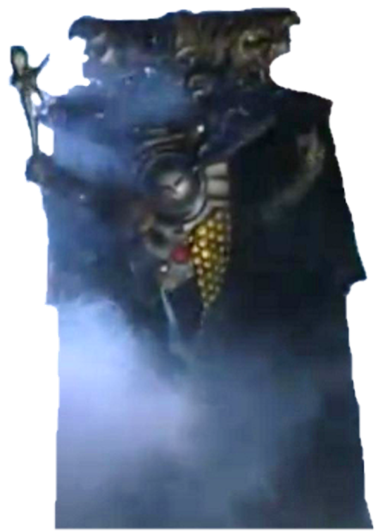 Master Vile | The Adventures of the Gladiators of Cybertron Wiki | Fandom