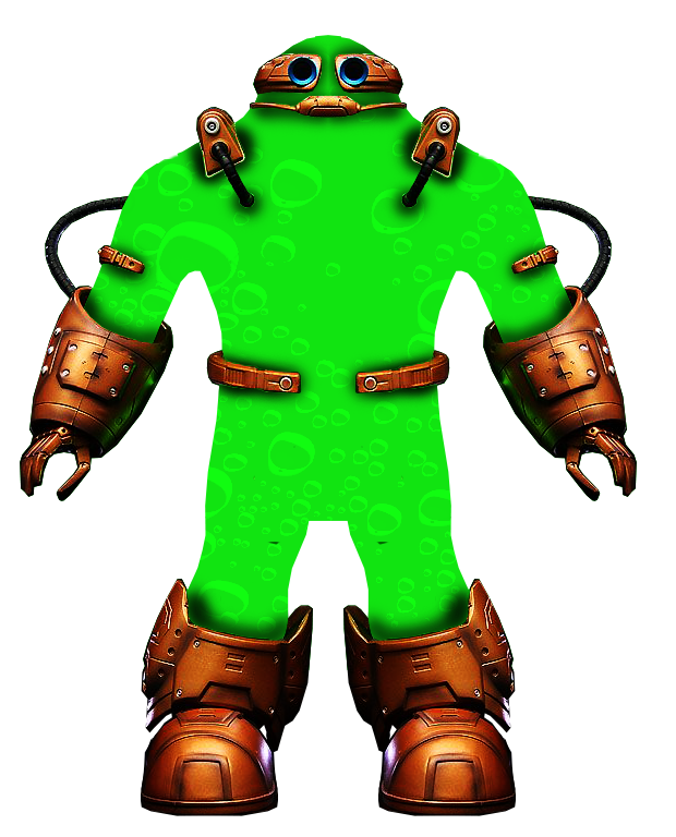 Chemo The Adventures Of The Gladiators Of Cybertron Wiki Fandom