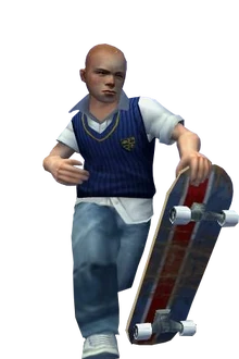 Jimmy Hopkins | The Adventures of the Gladiators of Cybertron Wiki | Fandom