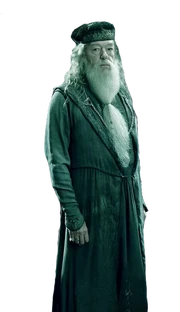 Albus Dumbledore | The Adventures of the Gladiators of Cybertron Wiki ...