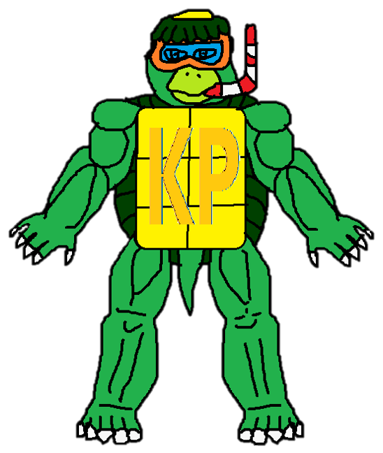 Kappa Prime | The Adventures of the Gladiators of Cybertron Wiki | Fandom