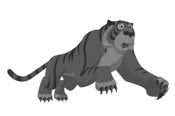 Stoned! My Tiger | The Adventures of the Gladiators of Cybertron Wiki ...
